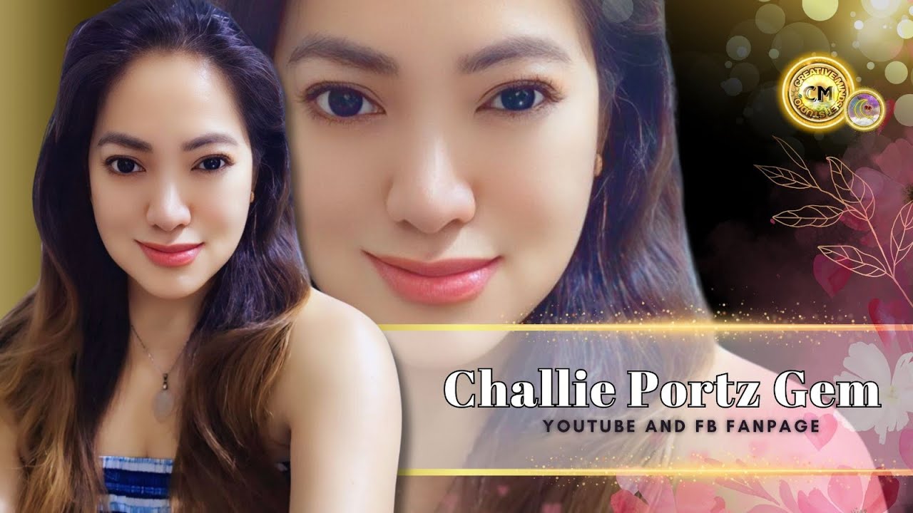 ALIPIN 🎧 By Yours Truly, Challie 👑👑👑 - YouTube