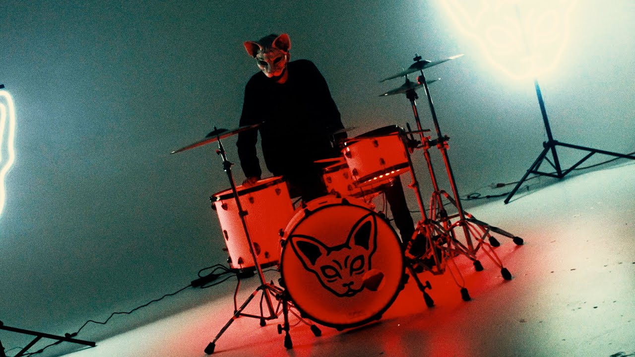 SFINX - When You Were Young (feat. Aj Perdomo of the Dangerous Summer ...