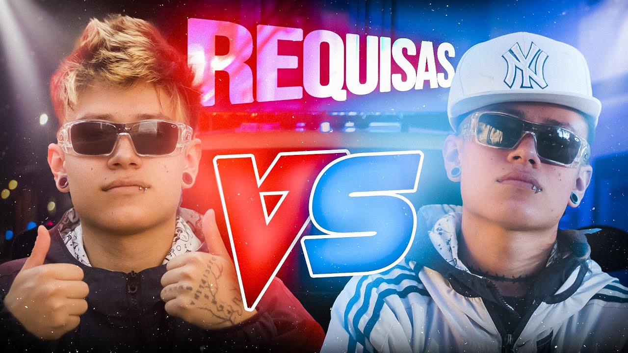 👮🇨🇴 REQUISAS en COLOMBIA 🔴 || GOMELO VS ÑERO || Elreyess en las calles ...