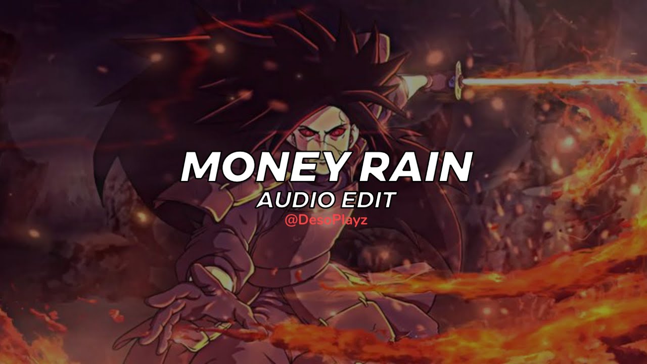 money rain (phonk music) - vtornik [edit audio] - YouTube