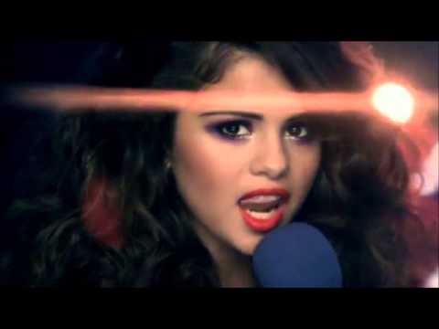 Selena Gomez & The Scene - Outlaw (unofficial)