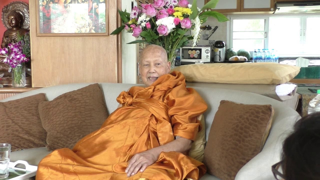 2 Stream Entry Practices and Clarifications - YouTube