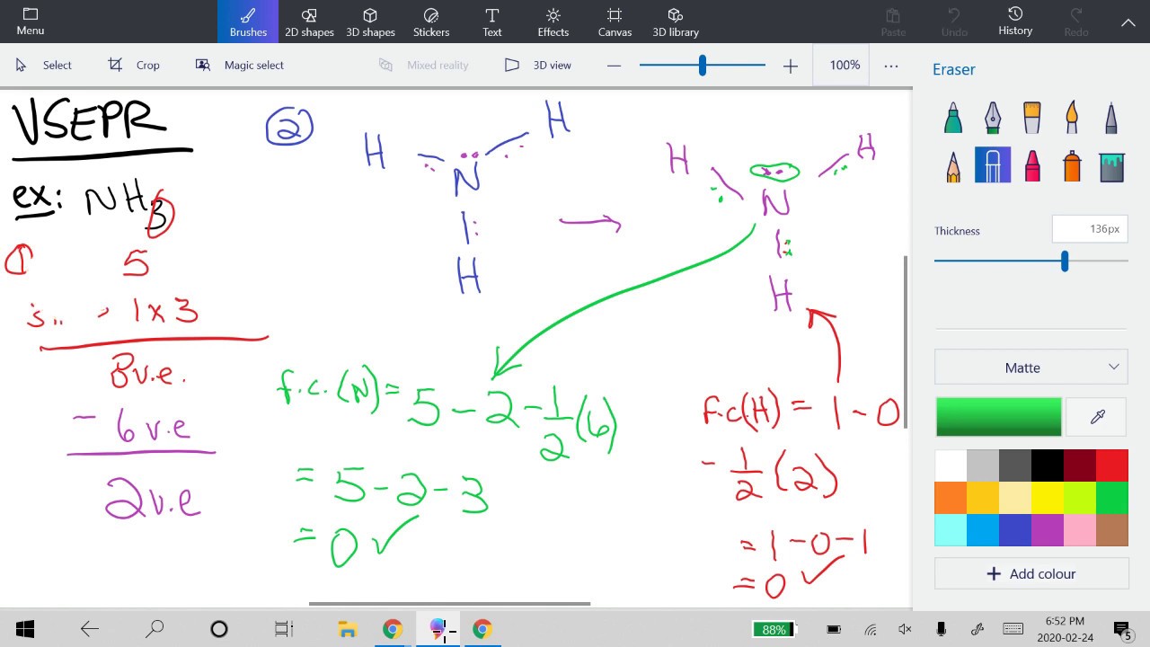 Becl2 Lewis Structure