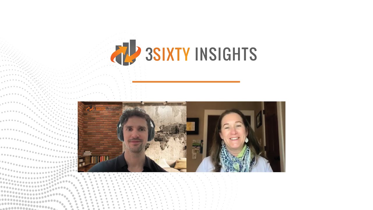 #HRTechChat: Lilith Christiansen on Unlocking Employee Potential ...