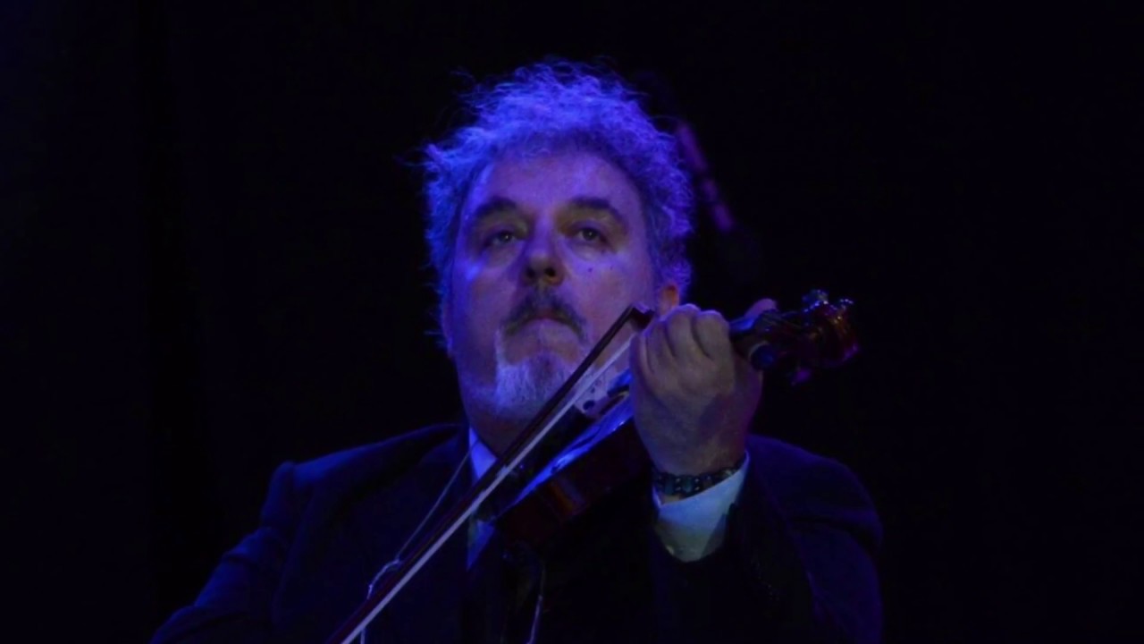 ILIR VIOLIN SHOW "Violinist" Nothing Else Matters - Ilir Cerisha - YouTube