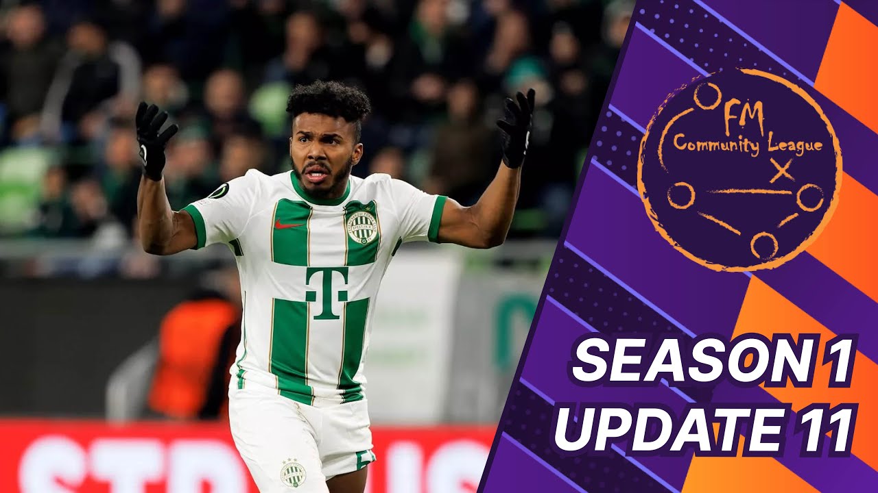 FMCL - S1 E11 - European Groups Stages Done! - YouTube