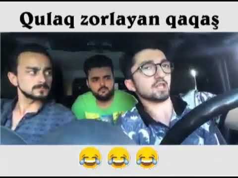 huseyn azizoglu!! qulaq zorlayan adam
