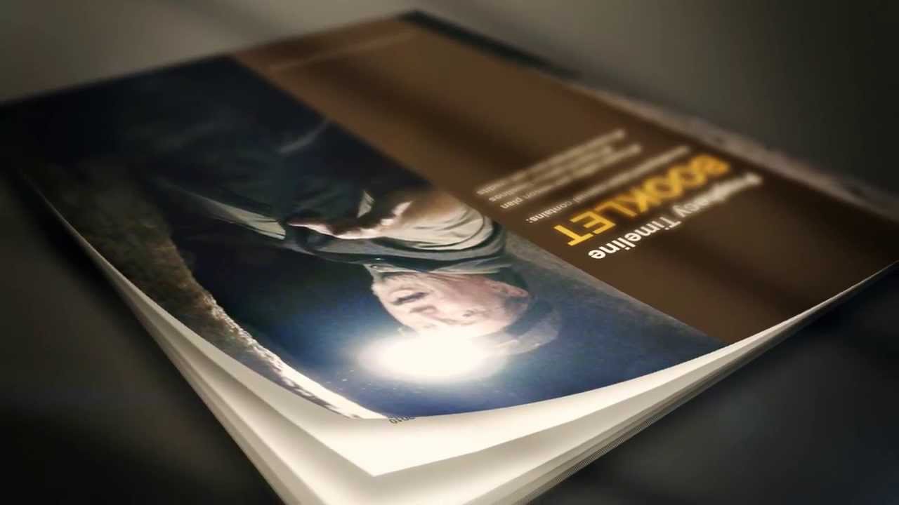 Decoding the Future Overview (Long Version) - YouTube