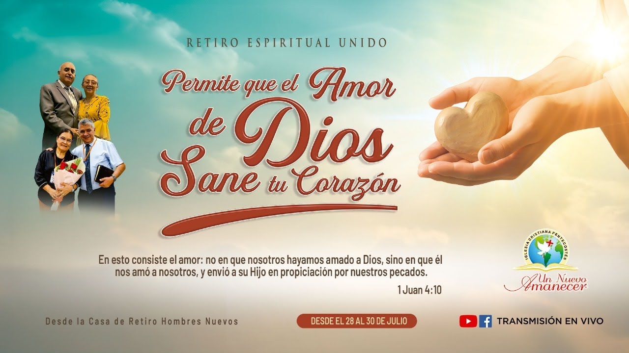 🔴 EN VIVO I 🇵🇪 HNO. ADRIAN NARVAEZ I 29 DE JULIO 2025 - YouTube