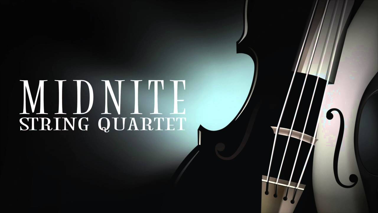 Wish You Were Here MSQ Performs Pink Floyd by Midnite String Quartet - YouTube