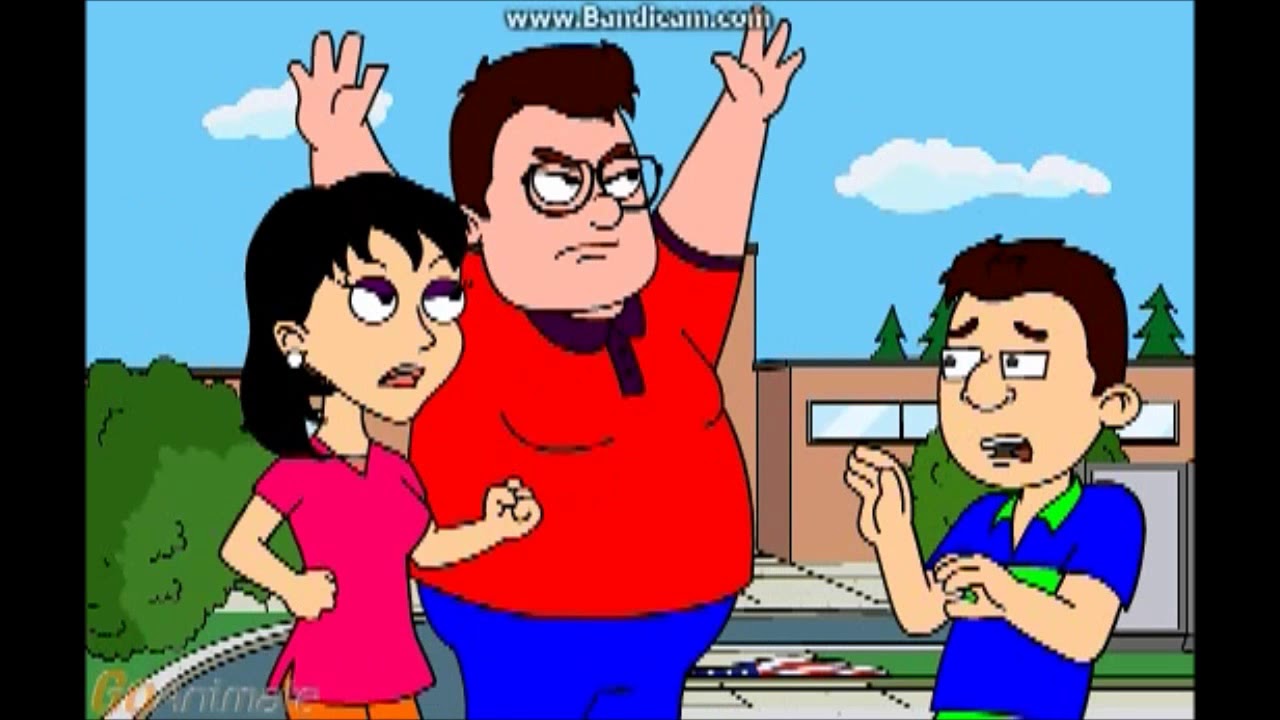 Tyler Gets Grounded (Incomplete Series) - YouTube