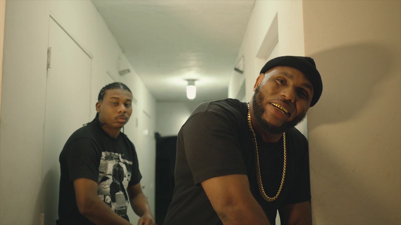 DIRTY HARRY - G CODE (OFFICIAL VIDEO) - YouTube