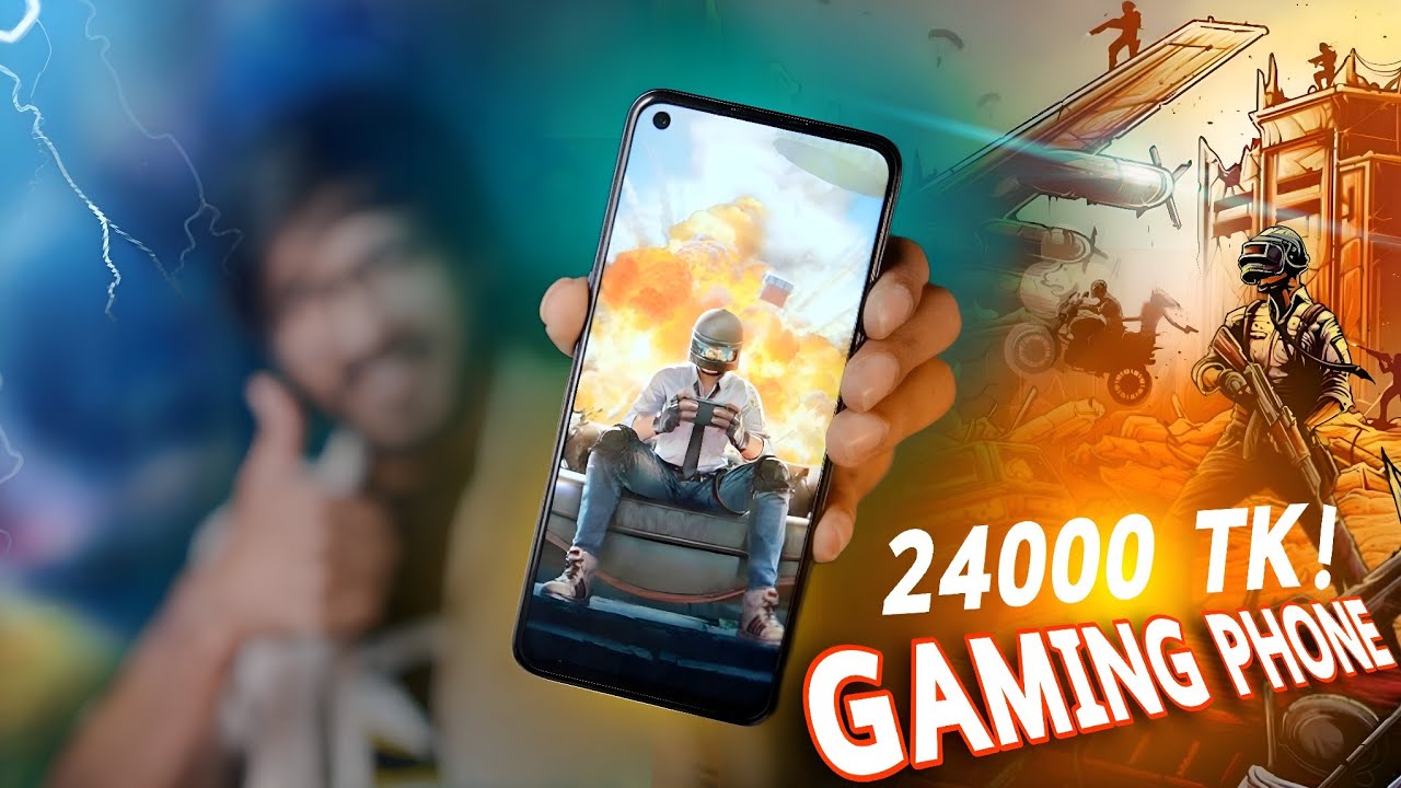 Best Gaming Phone Under 25000 TK! Realme 9 Speed Edition Review (2023 ...