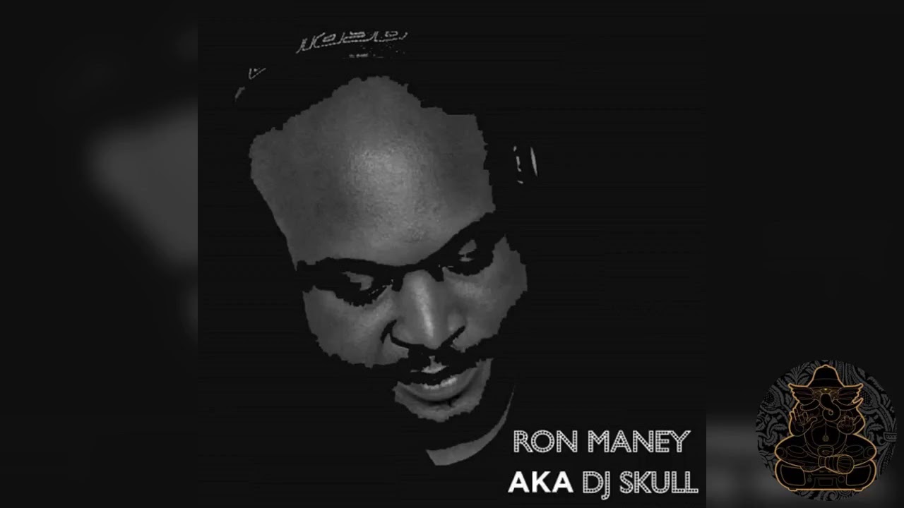 Ron Maney aka DJ Skull- Turbulence djmix- 2016 - YouTube