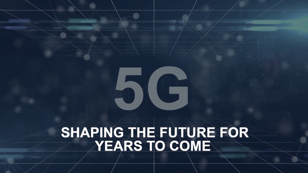 5G : Three Main Levels of Service - YouTube