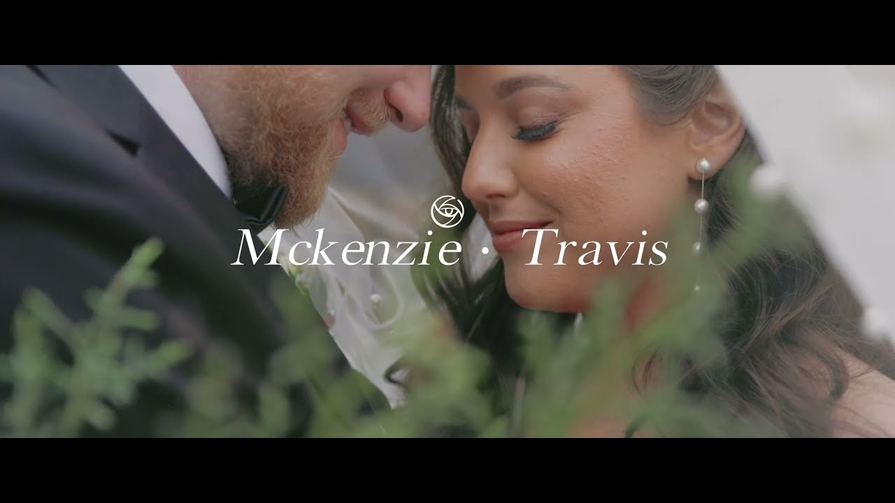 Mckenzie · Travis || Gervasi Vineyard | 12·16·2023 - YouTube
