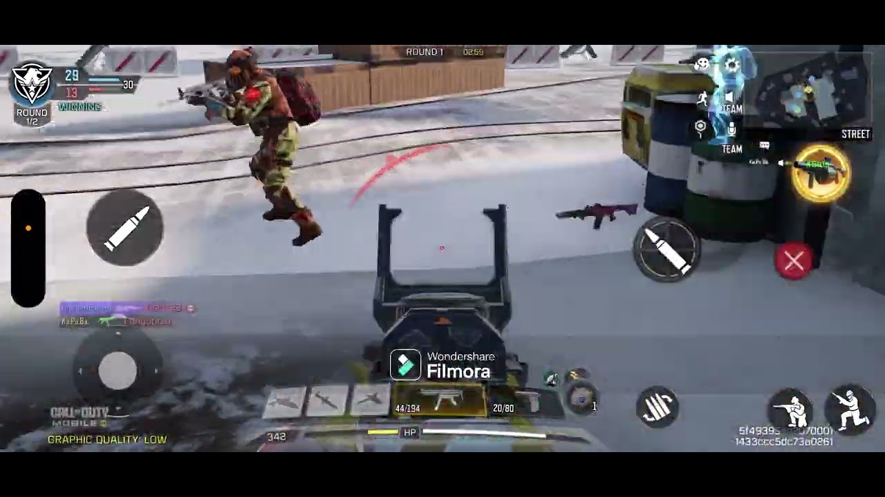 CODM MULTIPLAYER BEST GAMEPLAY - YouTube