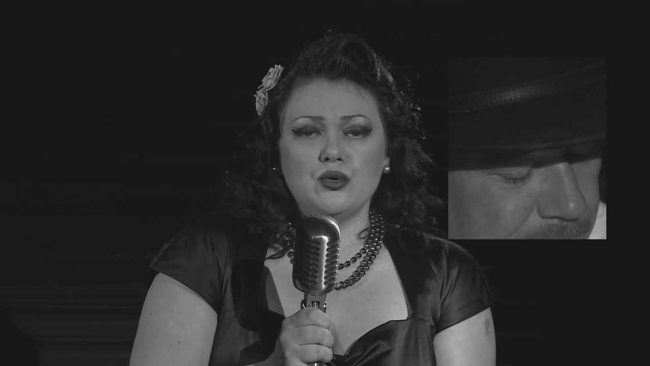 Michelle Cotter Patsy Cline 2014 YouTube 1080 - YouTube