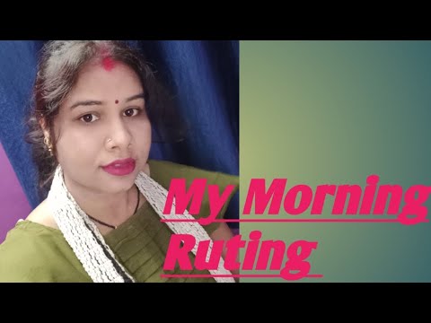 🌅🌅My Morning Ruting 🌅🌅vlog 2 - YouTube