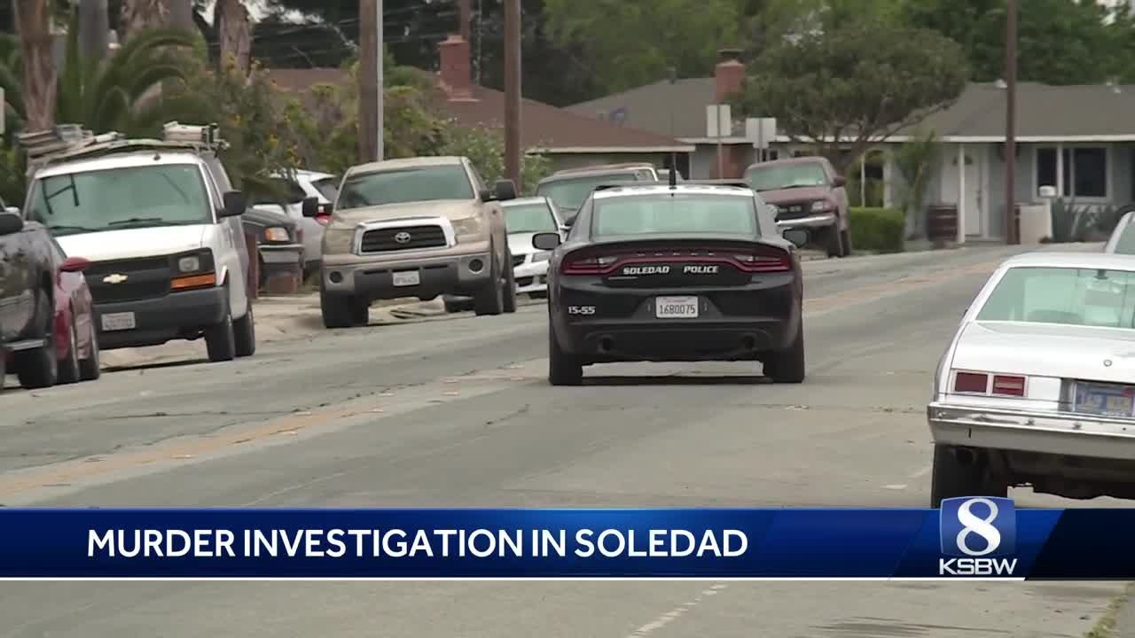 Targeted killings in Soledad spark investigation into possible ...