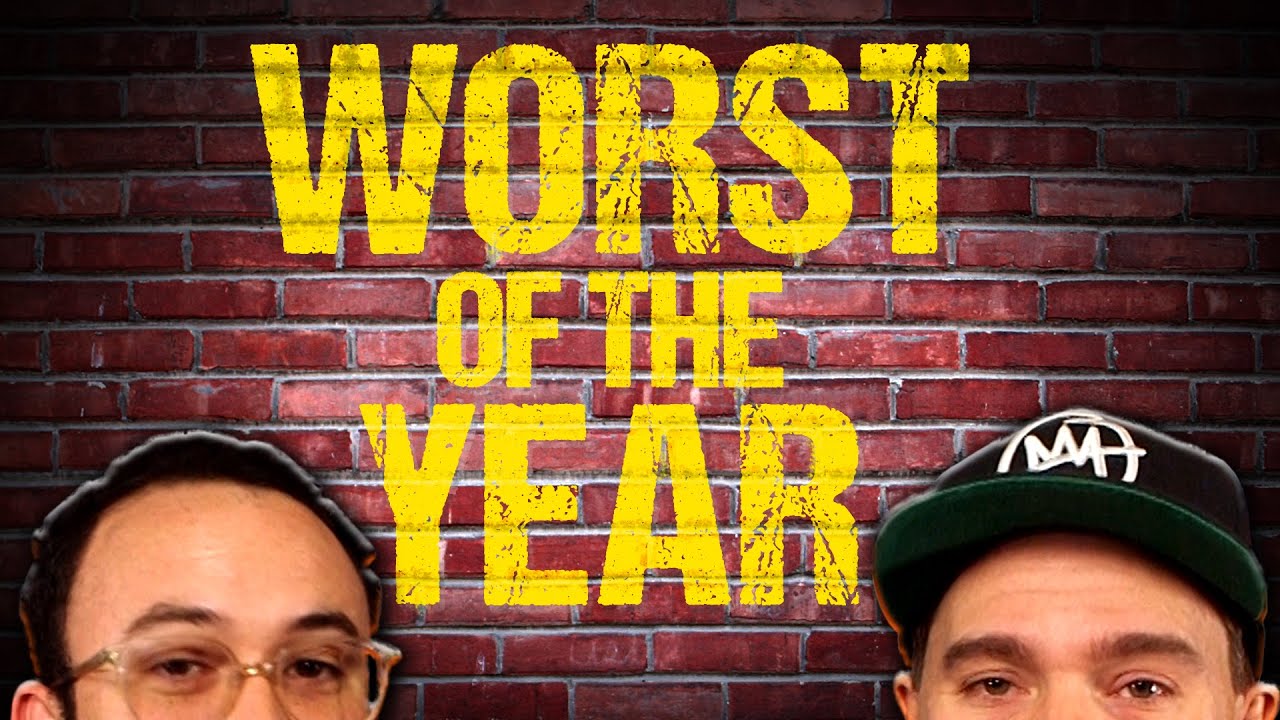Internet Today's WORST of 2019 - YouTube