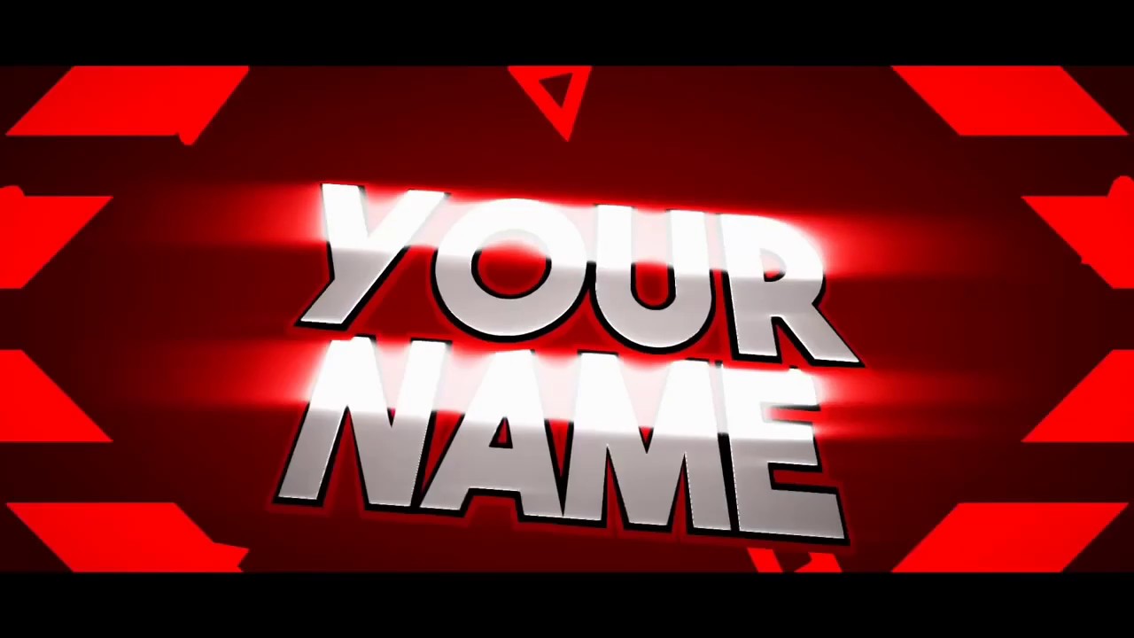 intro Template For video No Text + Free download || Intro no text - YouTube