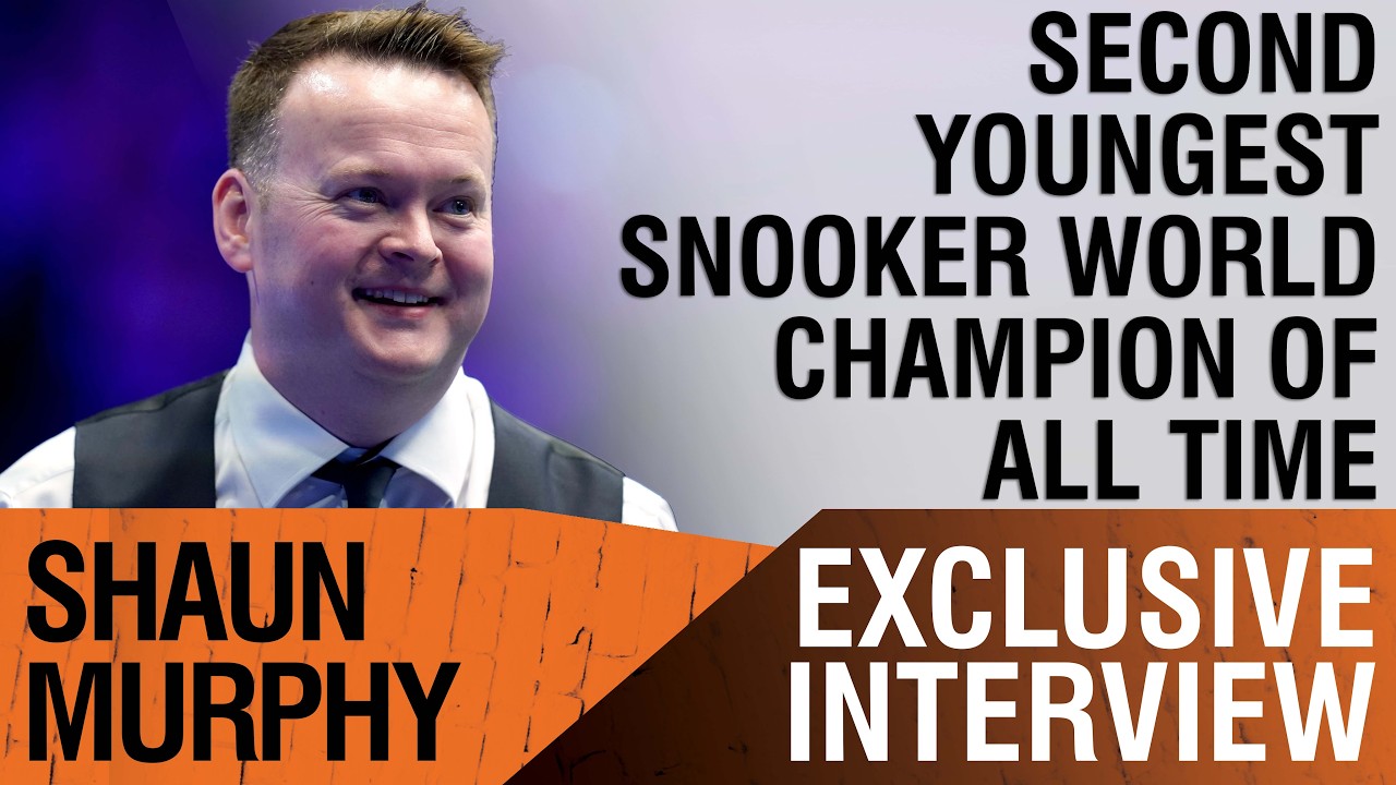 Shaun Murphy Speaker | Hilarious Untold Stories from Life on the Road ...