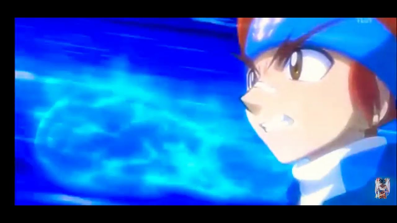 Ryuga pure evil AMV - YouTube