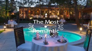 lovers menu