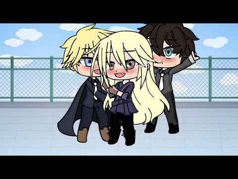 Bubblegum Heart meme Sokeefe vs. Sofitz (Not our AU!) - YouTube