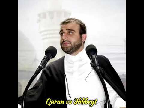 Hacı Ramil İmtahan