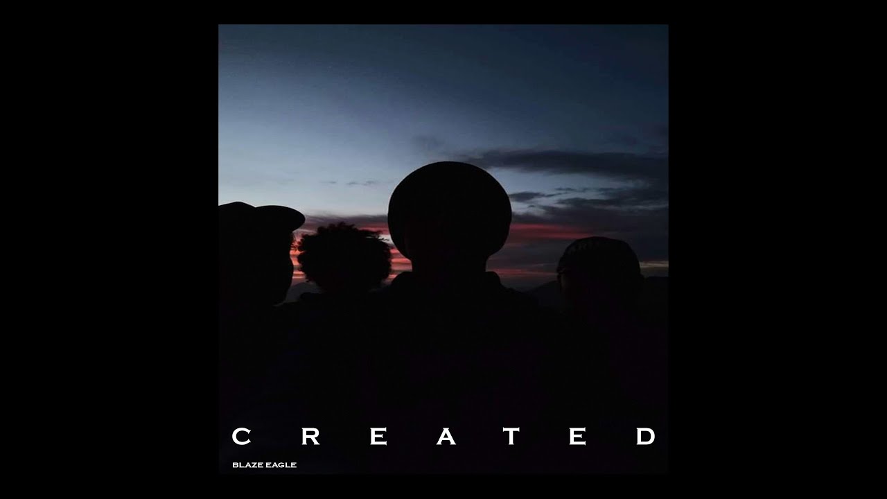 Created - Blaze Eagle - YouTube