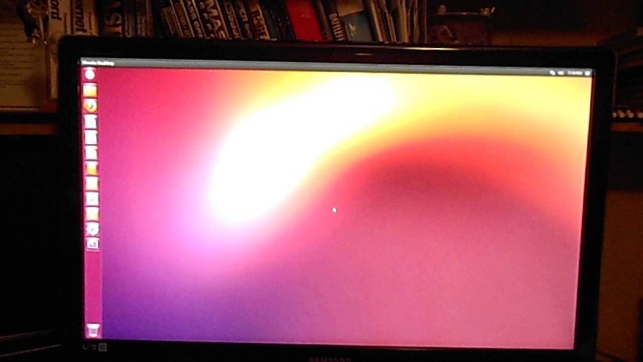 001 (2).AVI Bare Metal Install Linux/Ubuntu - YouTube