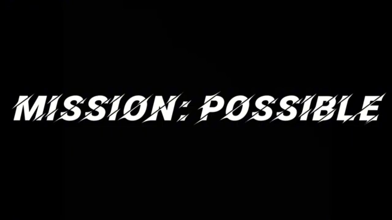 Mission: Possible - a short action film - YouTube