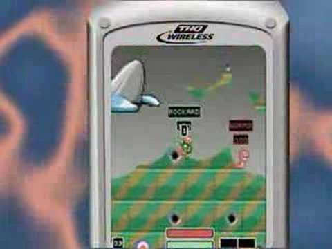 Worms 2007 (PREVIEW) - YouTube