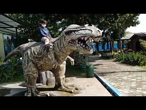 Water Park Jempol Jawa Barat Semakin Ramai