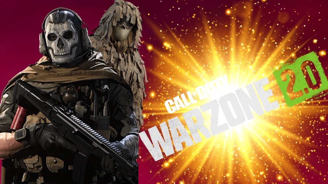 Call of duty Mw2 warzone 2 duo! - YouTube