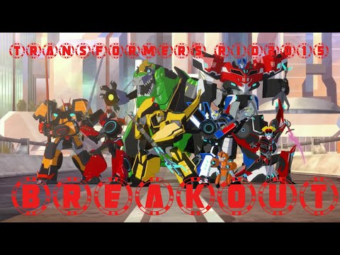 RID 2015 tribute - YouTube