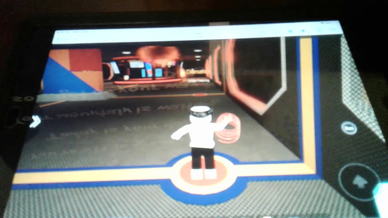 Roblox Innovation Inc Spaceship - Meltdown (as of July 8th, 2020) - YouTube
