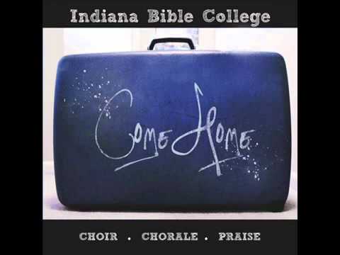 IBC choir 2010 - Jesus Said It - YouTube
