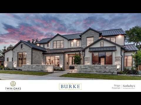 4213 Willow Grove Road, Dallas, Texas 75230