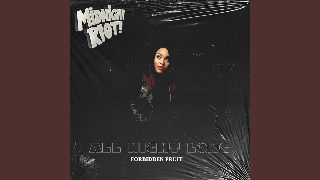 All Night Long (Extended Dub Version) - YouTube
