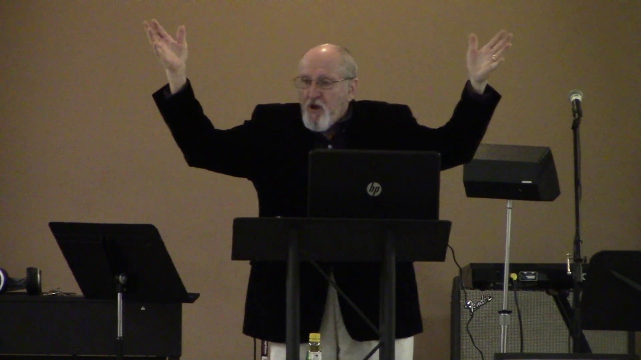 What's Right with the Church 1 - YouTube