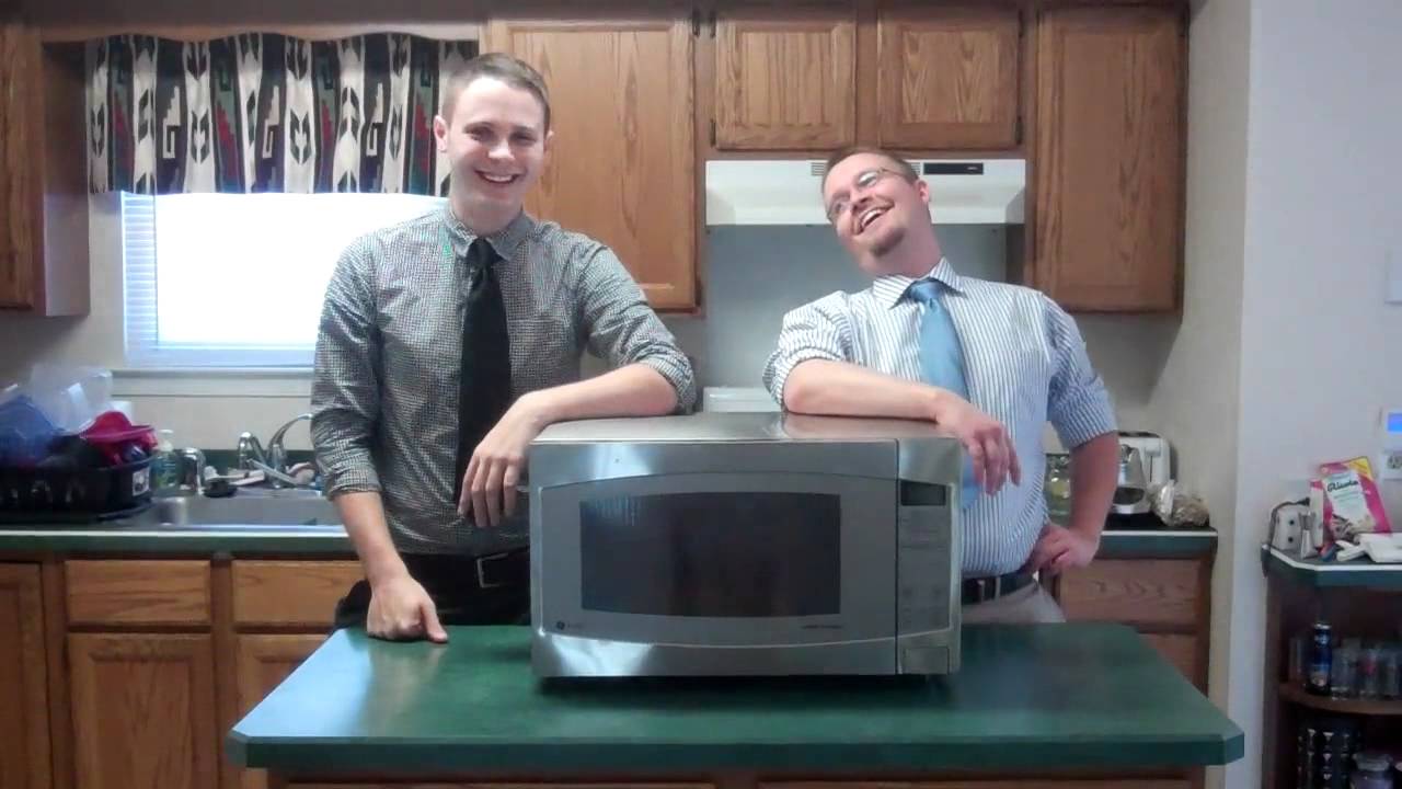 The Matt Show: Third Episode Teaser - YouTube
