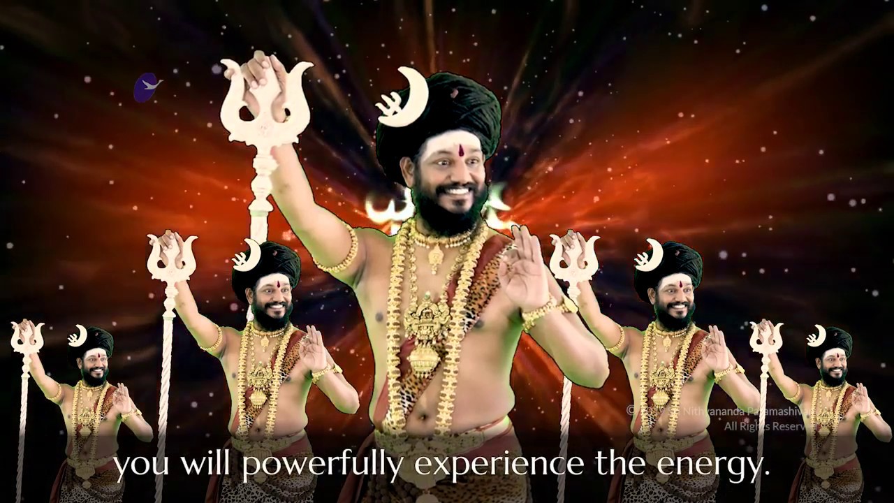 My Swamiji, Your Swamiji, Our Beloved Swamiji. || SWAMIJI'S BELOVED ...