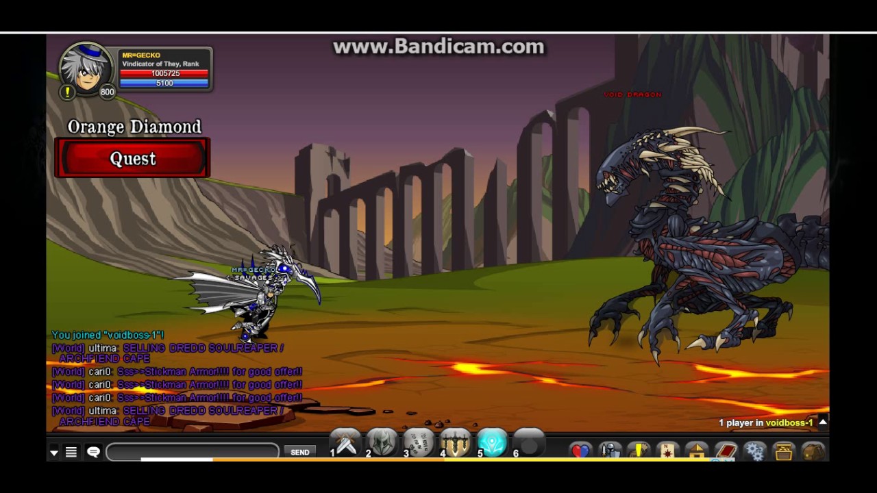 Vindicator Of They Class Review Upgraded (RedAq) - YouTube