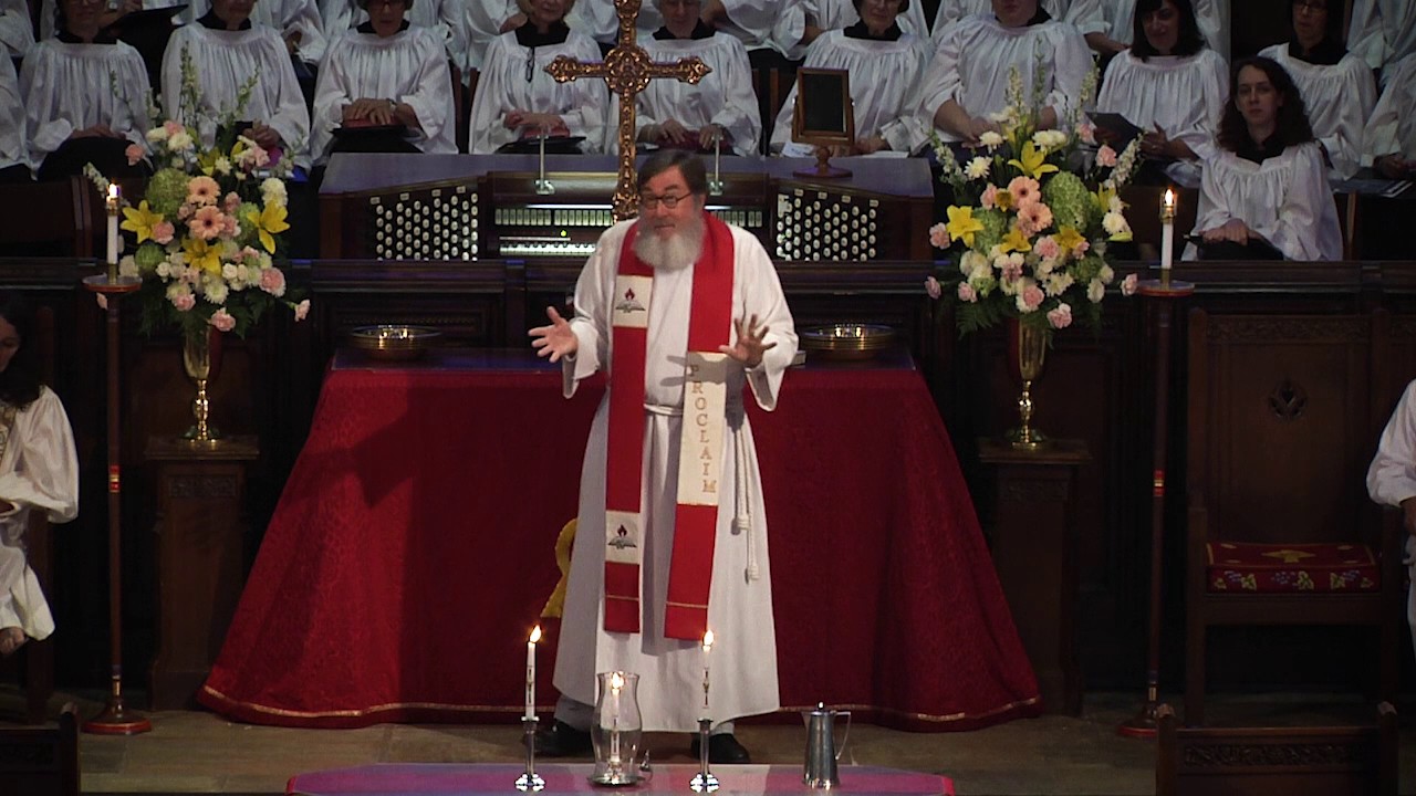 Senior Pastor Michael Williams' Retirement Celebration - YouTube
