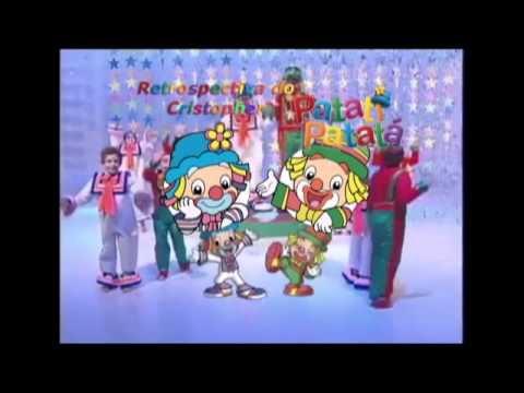 Cristopher papati patata, coracoes - YouTube