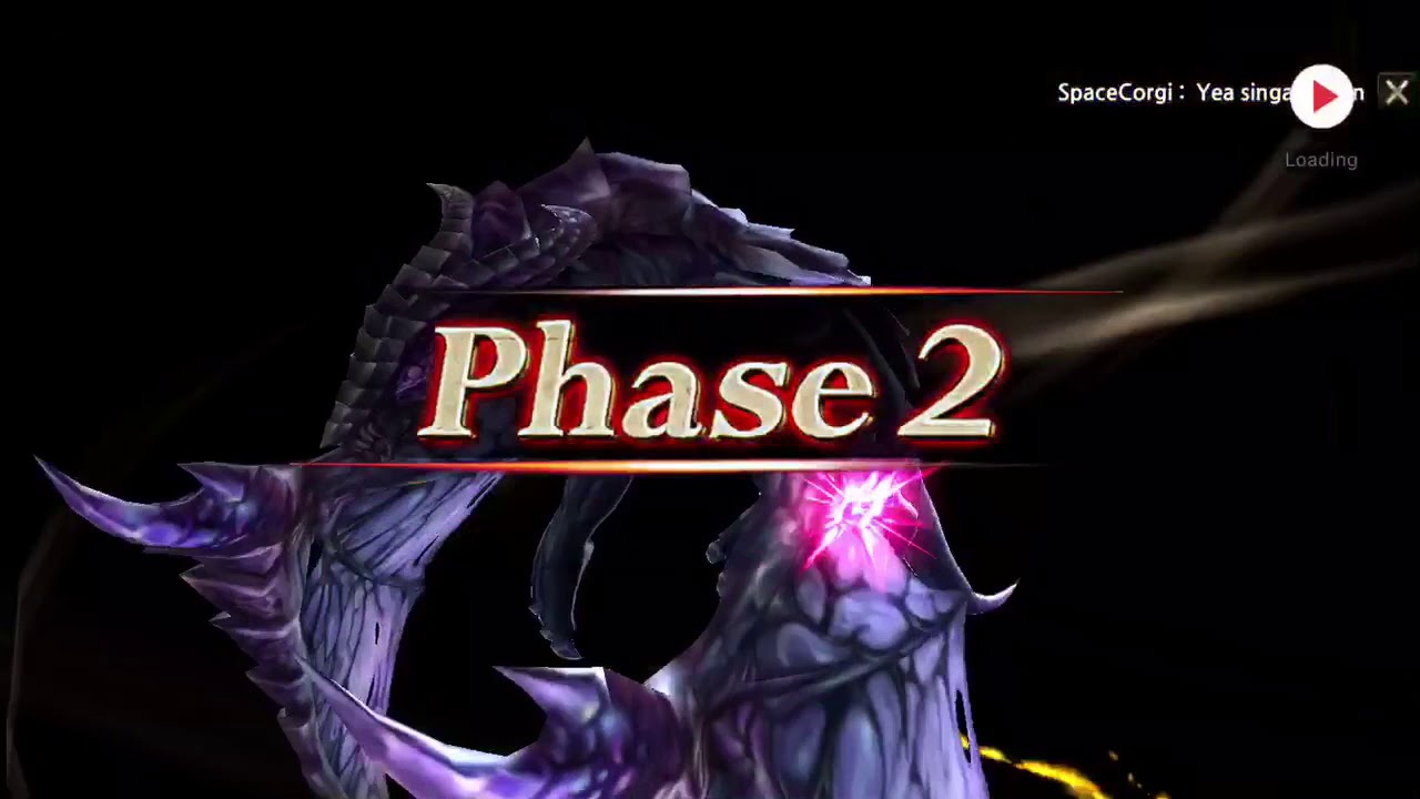 King’s Raid - Nyx & Rodina Vs B81 (Tanker Morrah T2) - YouTube