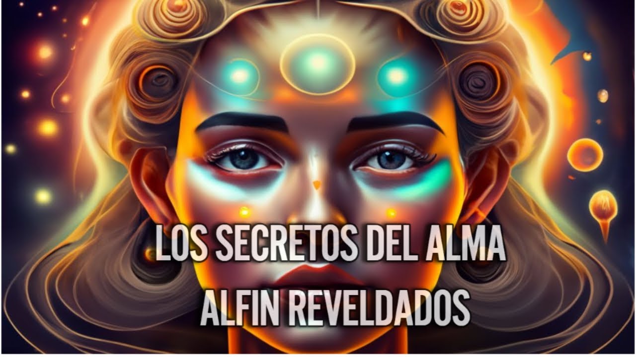 Los Secretos del Alma - YouTube